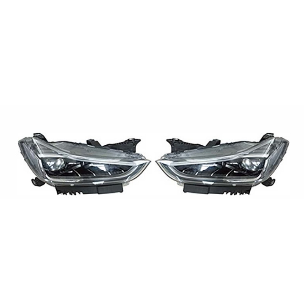Vicrez GHIBLI Trofeo Head Lamp vz106468 | Maserati Ghibli 2014-2023 ...