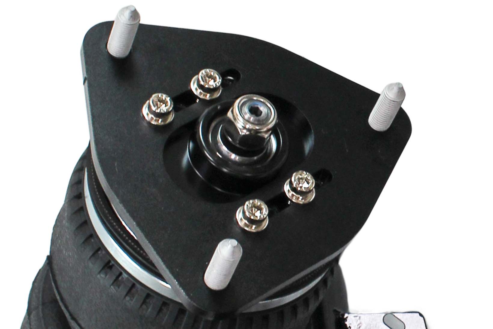 Vicrez Performance Complete Air Ride Suspension Kit w/ Management ...