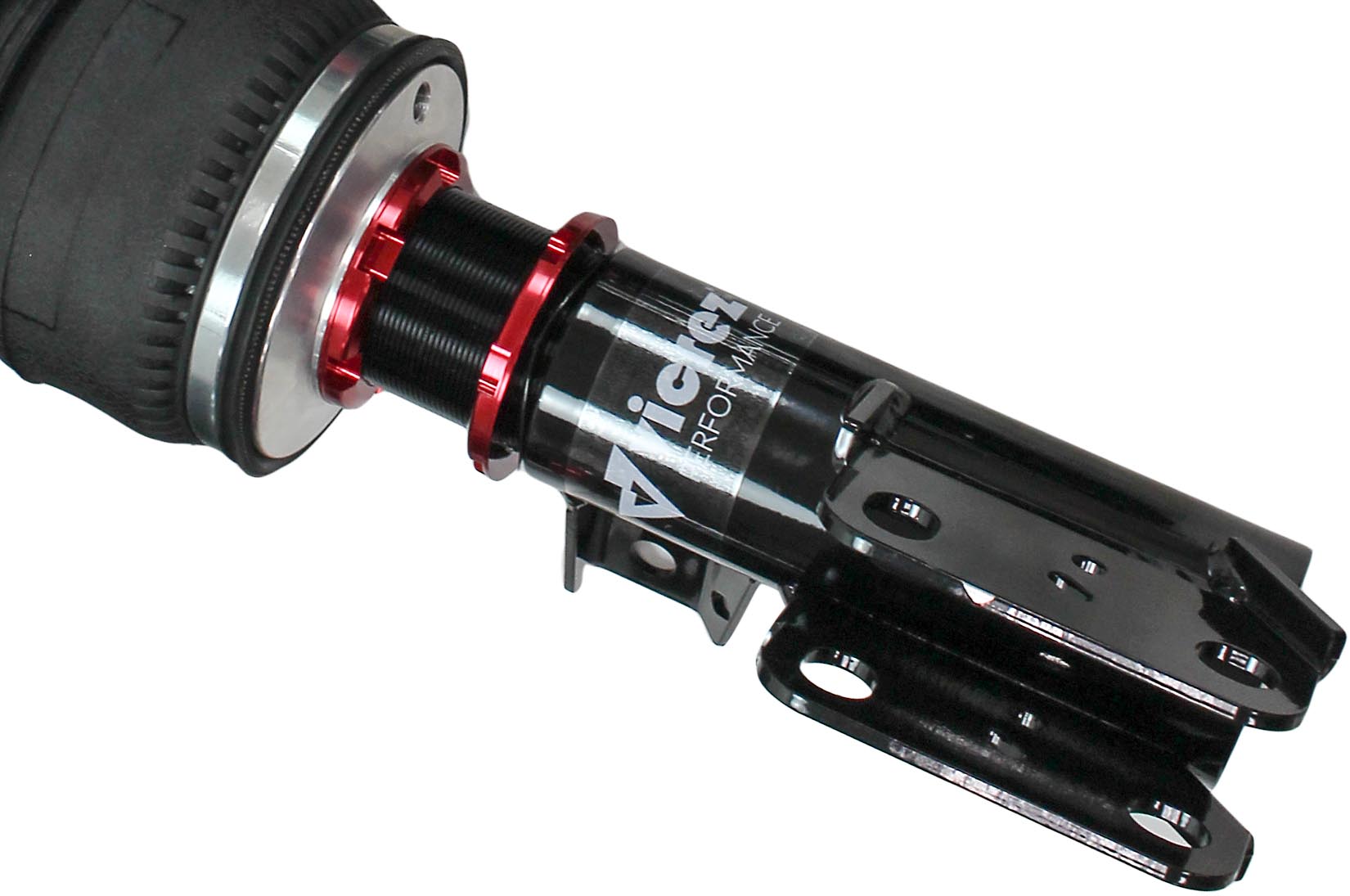 Vicrez Performance Complete Air Ride Suspension Kit w/ Management ...