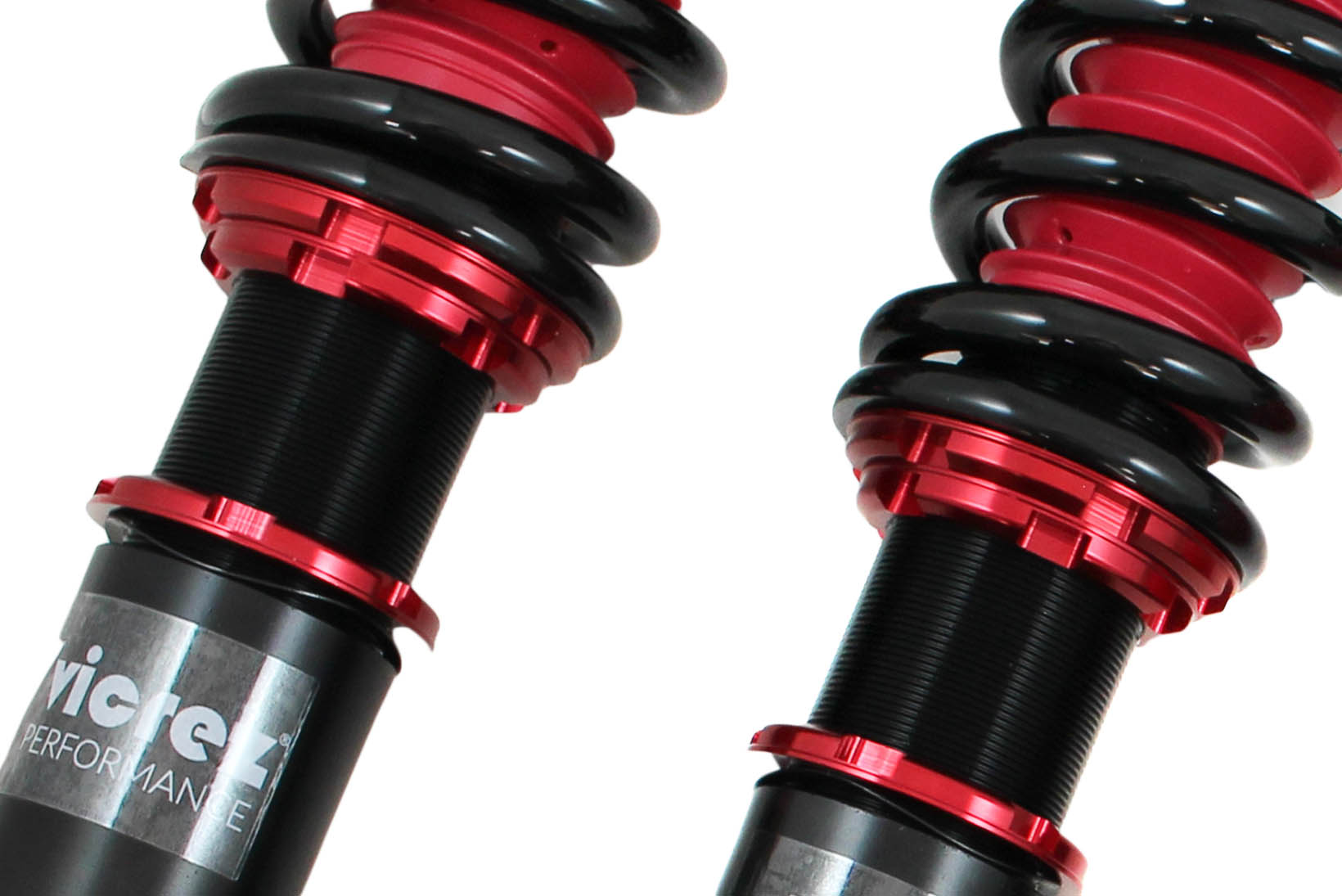Vicrez Performance Coilover Suspension Kit vzp100312 | BMW X3 4 CYL / 6 ...