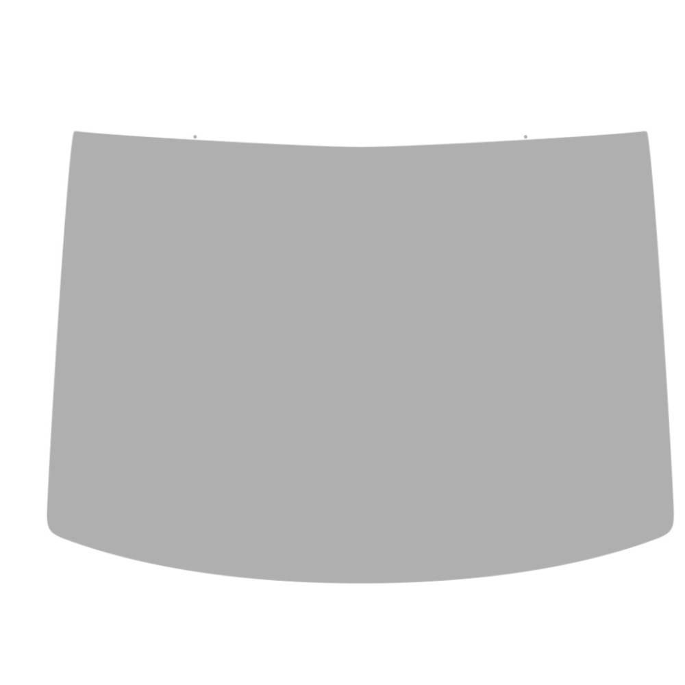 Vicrez Window Tint Pre-Cut Back Glass, 1 piece vwt10041 | Dodge Charger ...